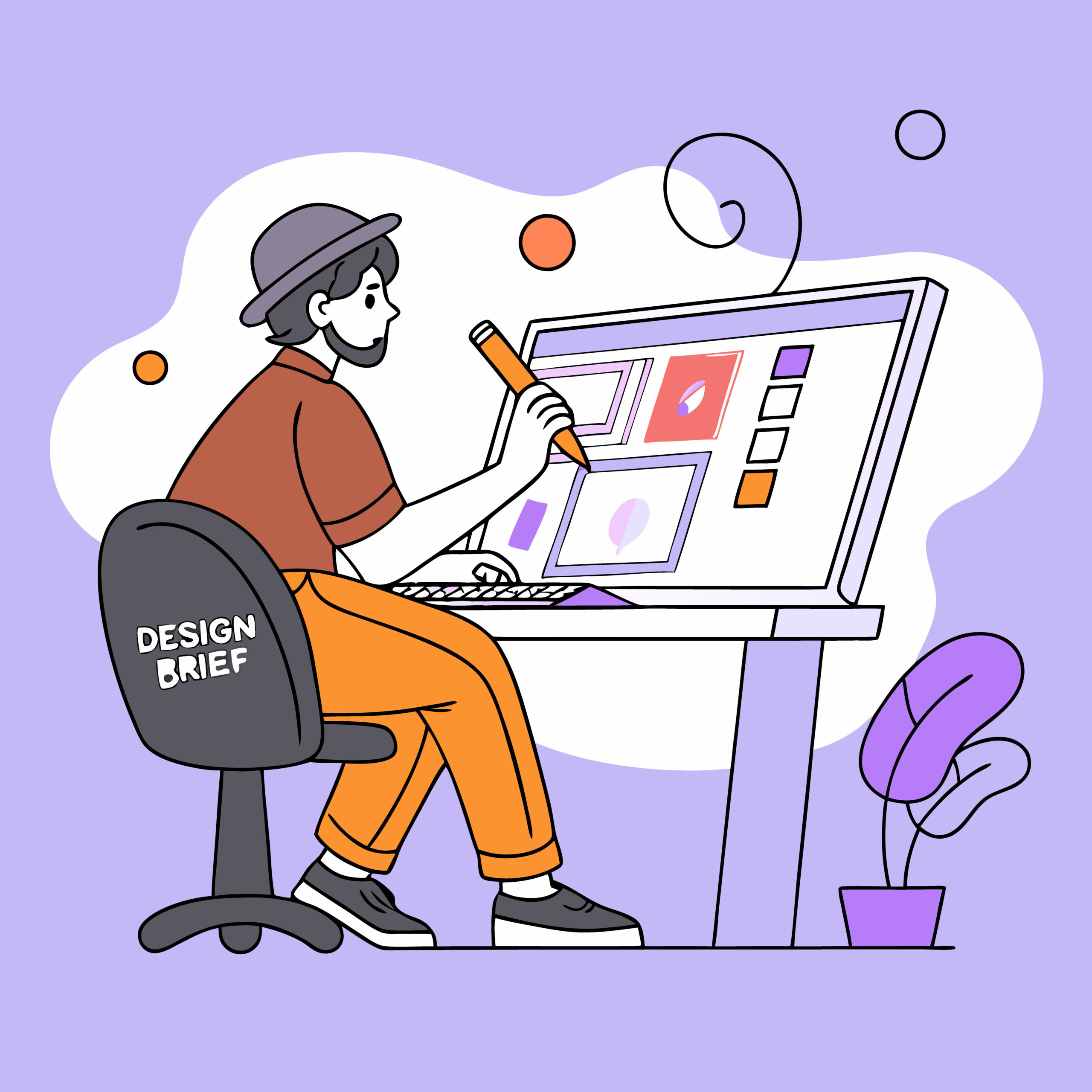 Tutorial Lengkap: Membuat Animasi GIF Menarik dengan Aset Premium ...